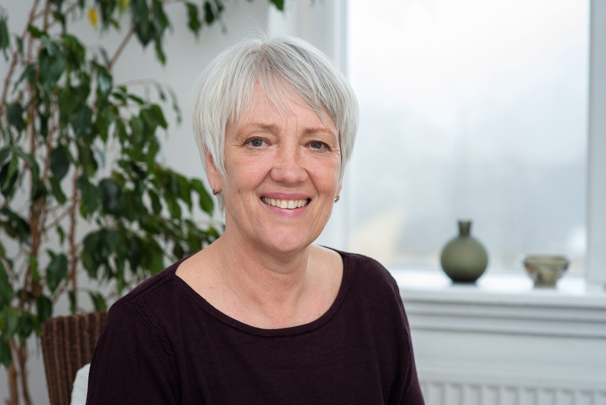 Aline Bjerring – psykoterapeut og parterapeut med over 10 års erfaring